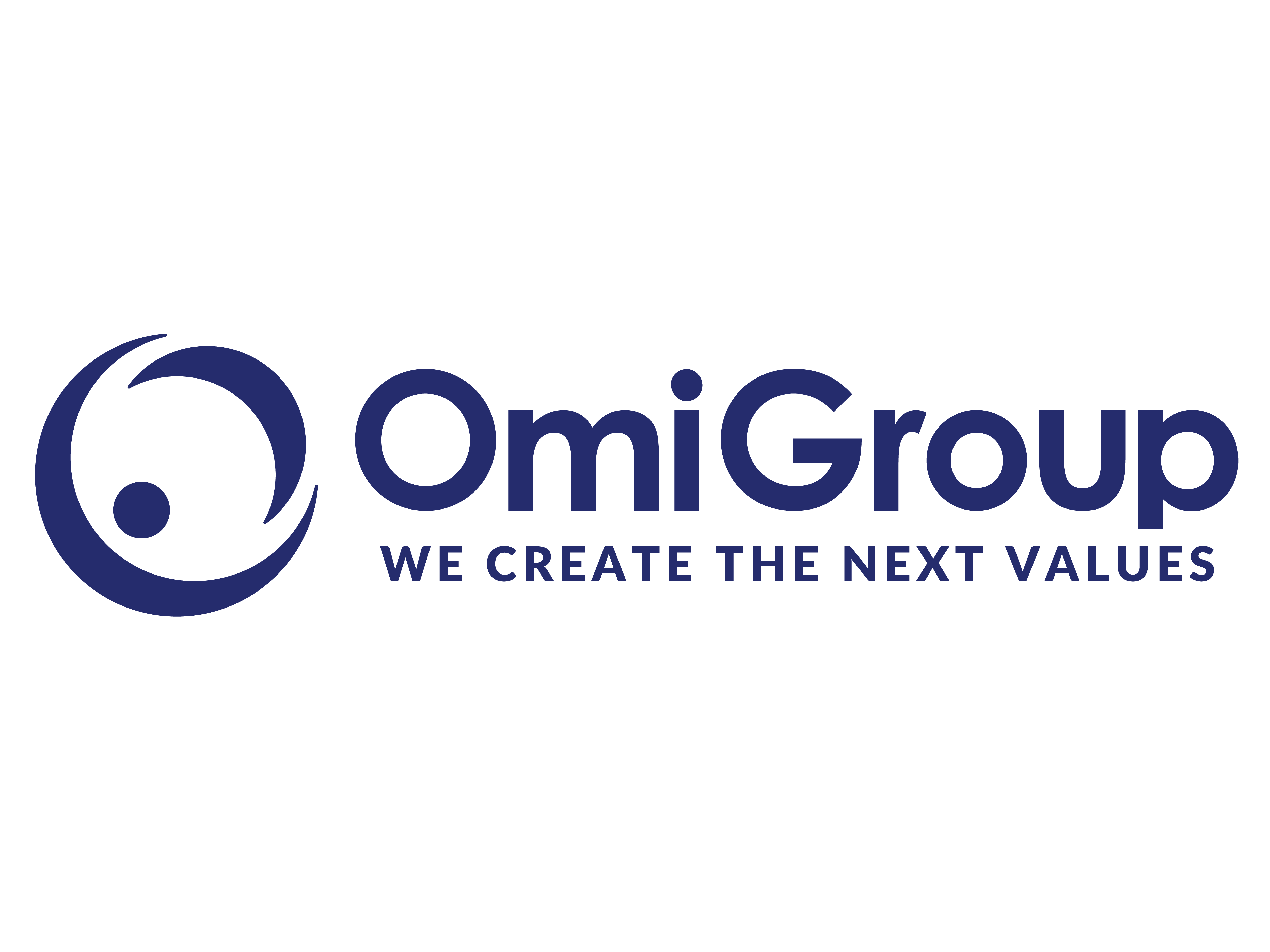 OmiGroup công bố nhận diện thương hiệu mới và sứ mệnh với Y tế số